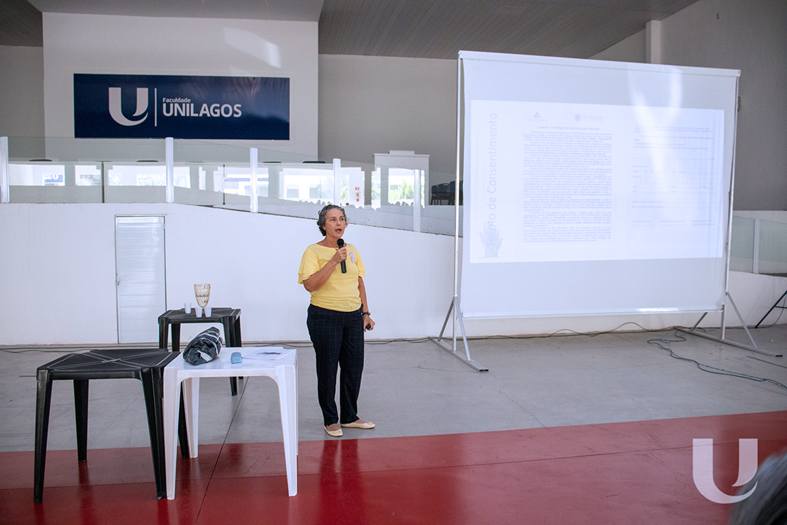 FACULDADE UNILAGOS