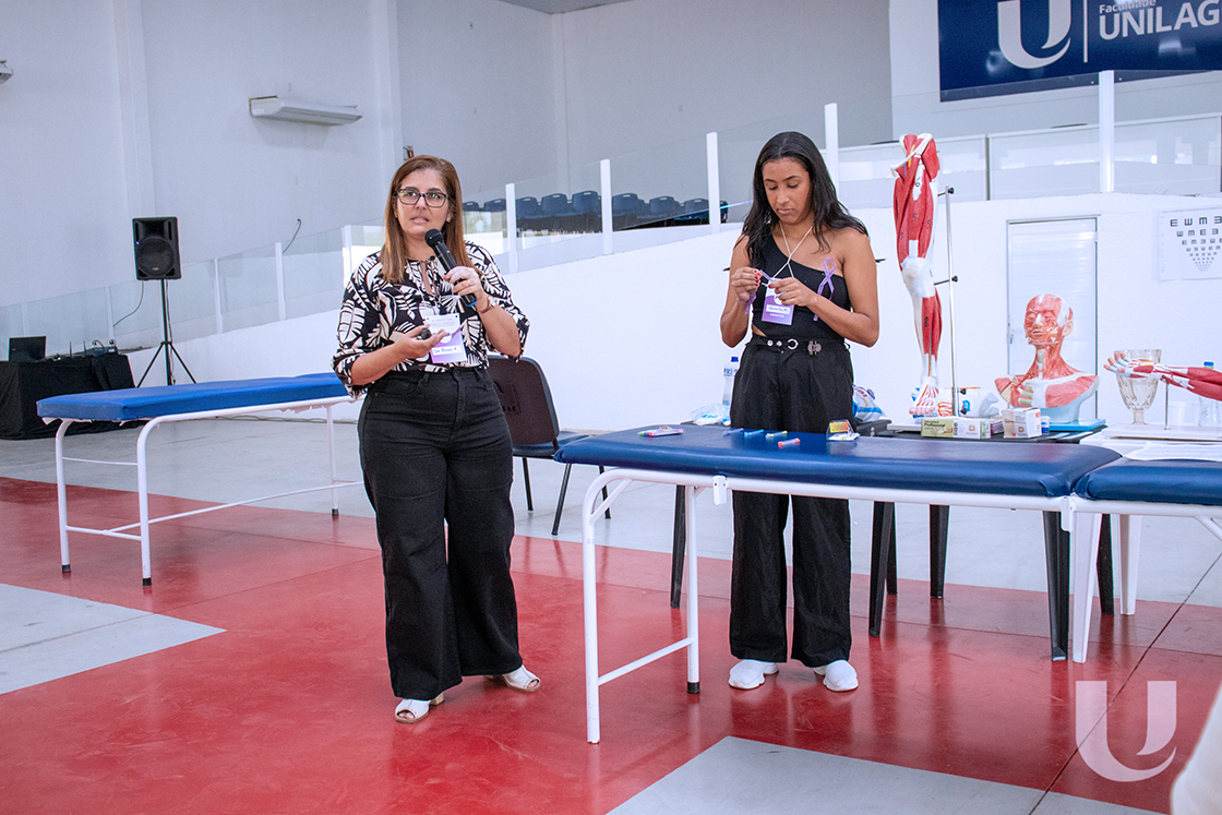 FACULDADE UNILAGOS