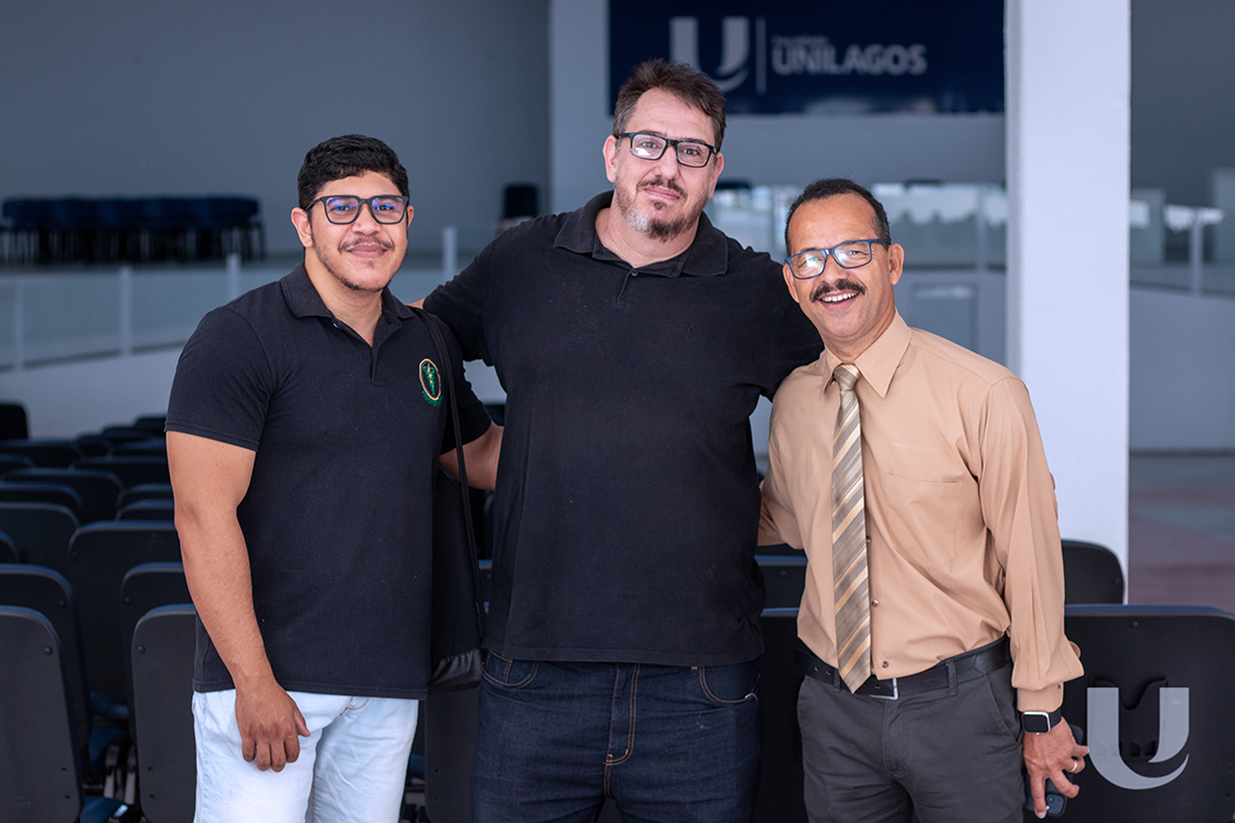 FACULDADE UNILAGOS