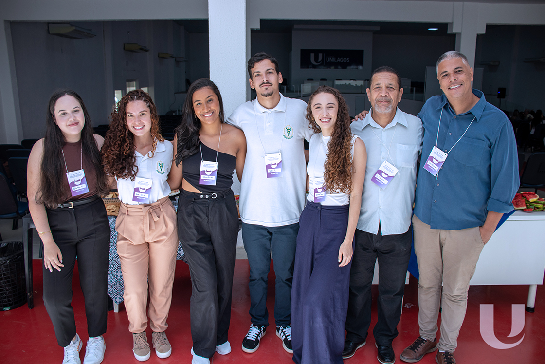 FACULDADE UNILAGOS