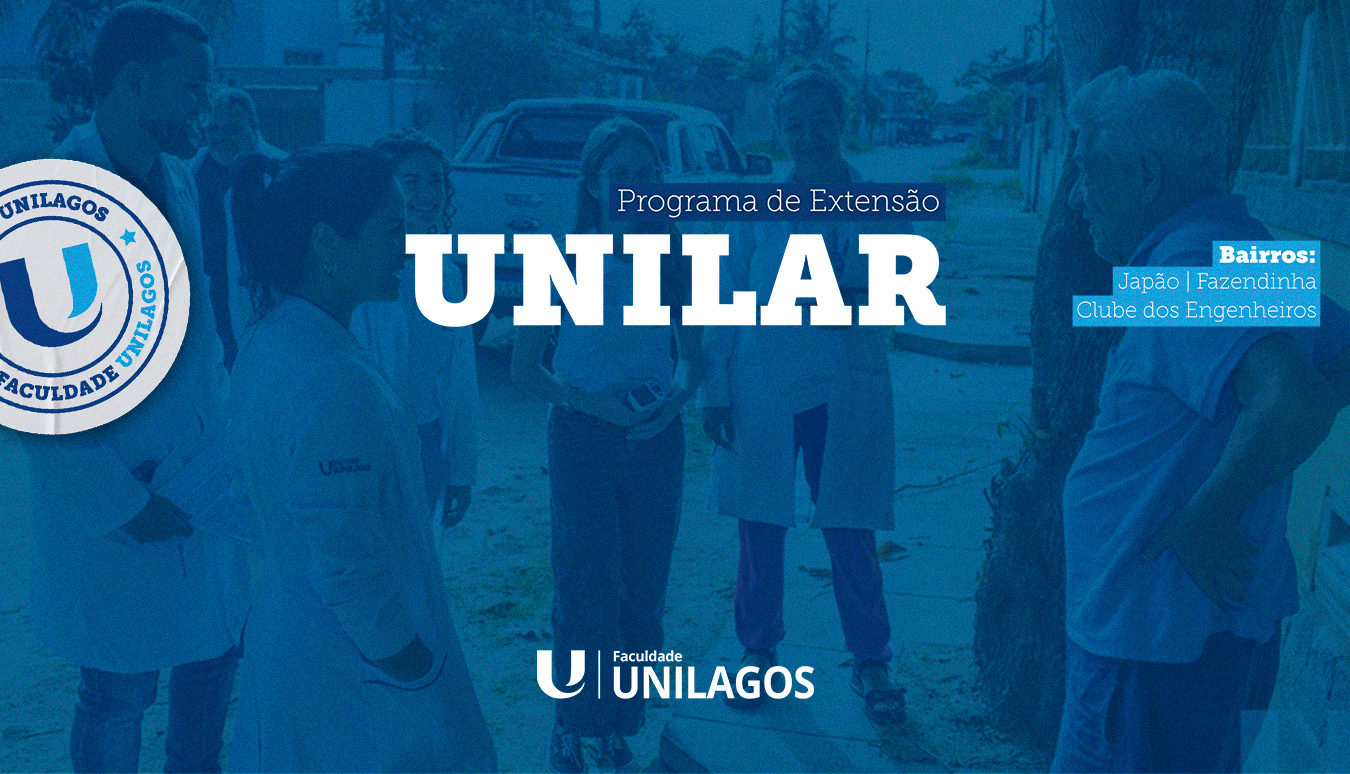 FACULDADE UNILAGOS